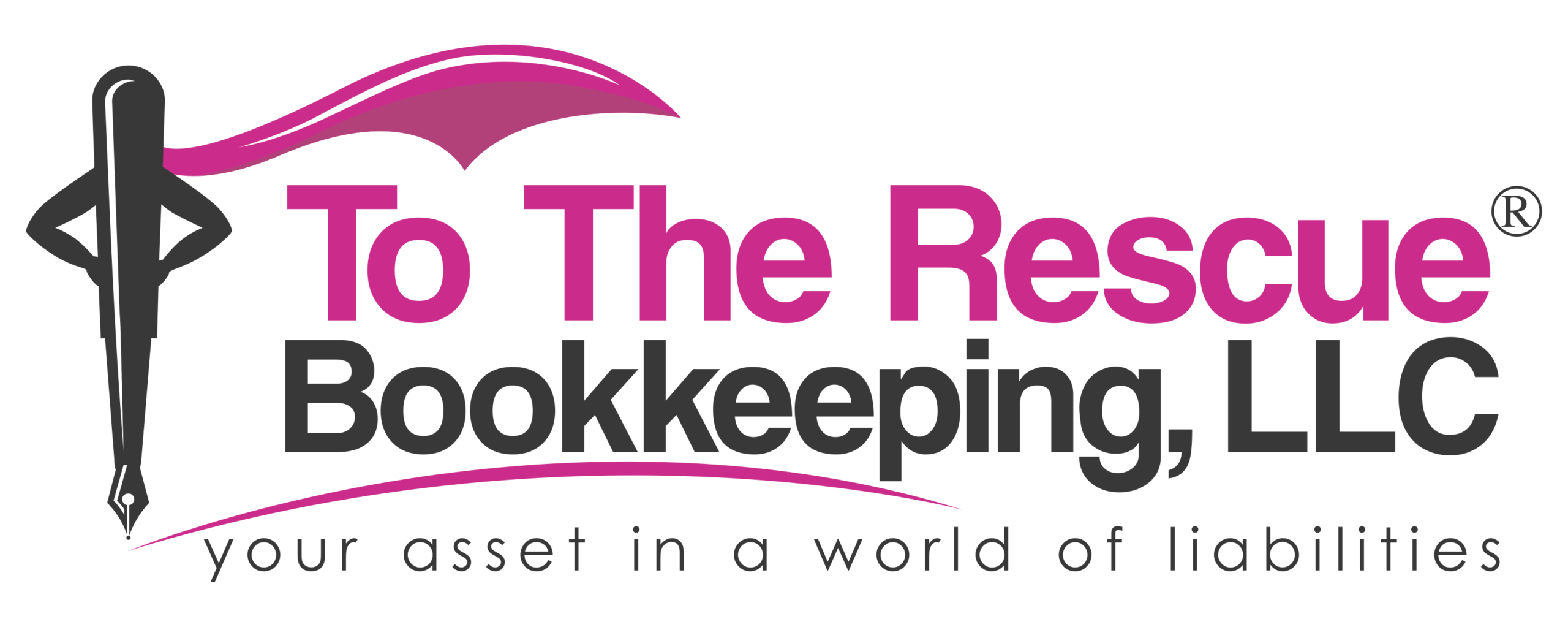 FAQ | To the Rescue Bookkeeping